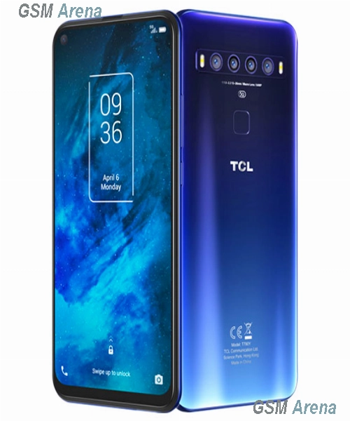 TCL 10 5G Mobile full Specifications | GSM Arena