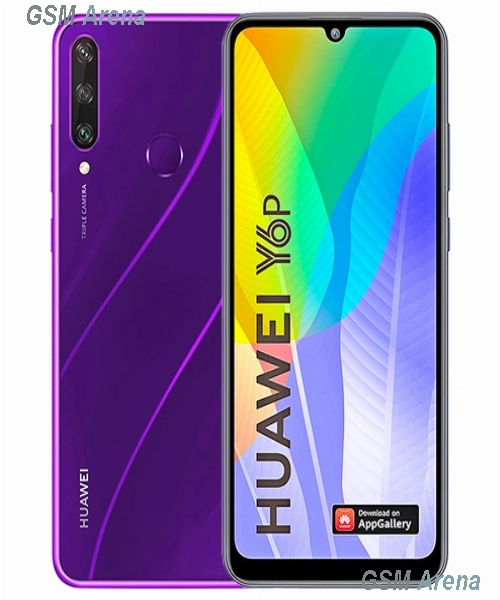 Huawei Y6p Mobile full Specifications | GSM Arena