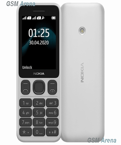 Nokia 125 Mobile full Specifications | GSM Arena