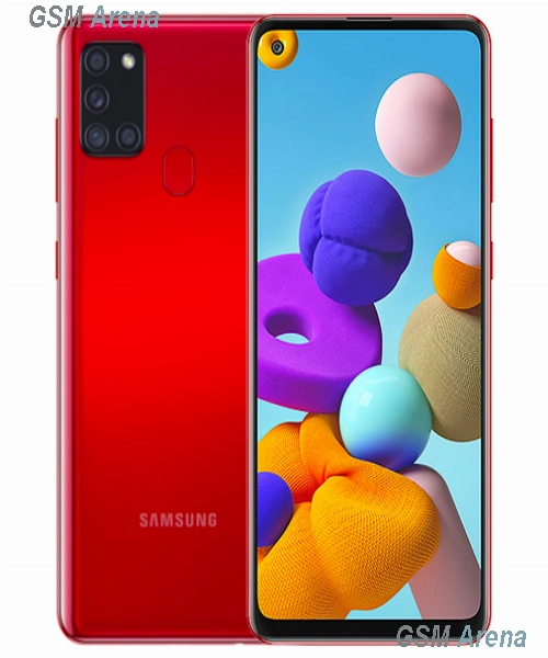 Samsung Galaxy A21s Mobile full Specifications | GSM Arena