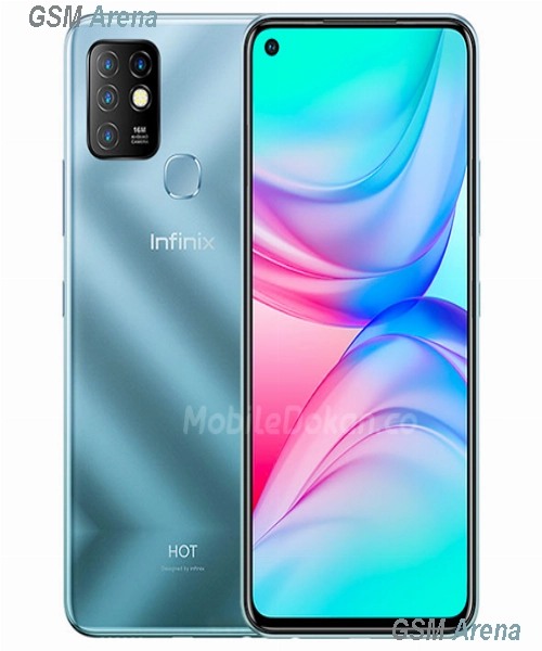 Infinix Hot 10 Mobile full Specifications | GSM Arena