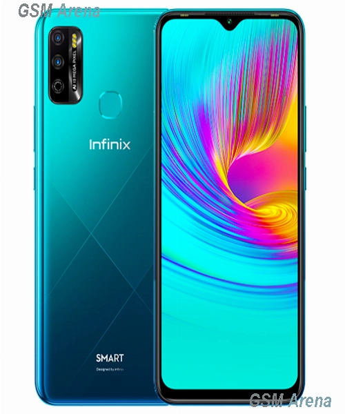 Infinix Smart 4 Plus Mobile full Specifications | GSM Arena
