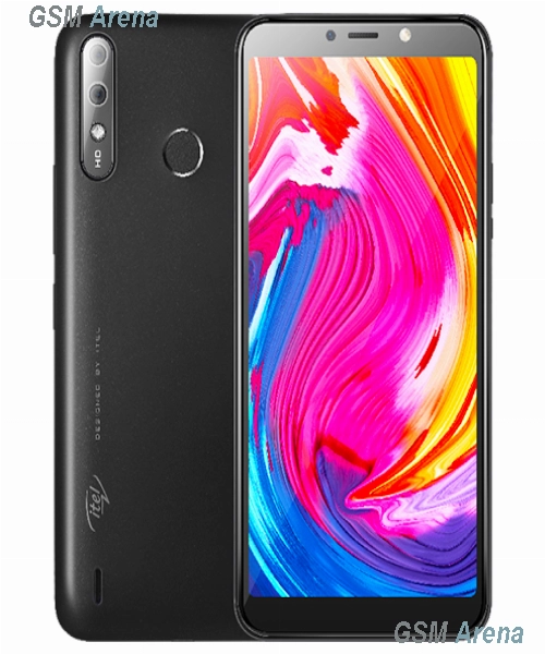 Itel A56 Pro Mobile full Specifications | GSM Arena
