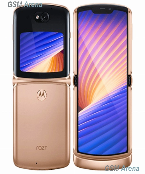 Motorola Razr 5G Mobile Prices 2025 | GSM Arena