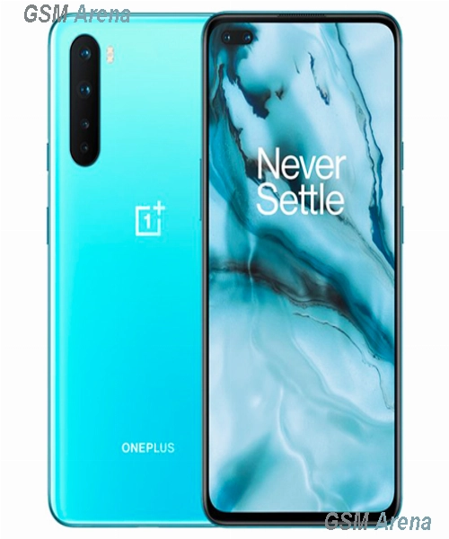 OnePlus Nord Mobile full Specifications | GSM Arena
