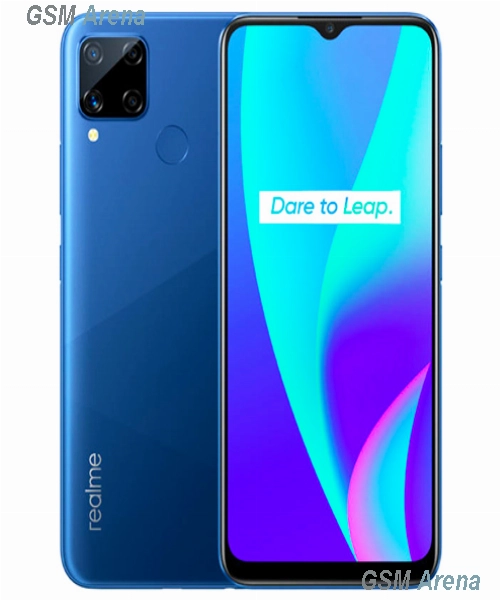 Realme C15 Mobile Prices 2026 | GSM Arena