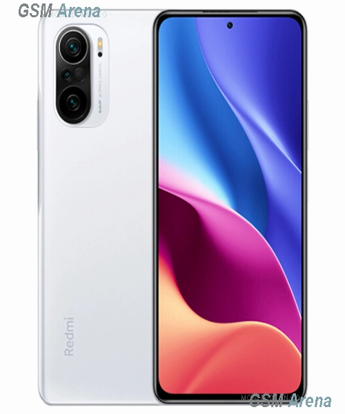 Xiaomi Redmi K40 Mobile full Specifications | GSM Arena