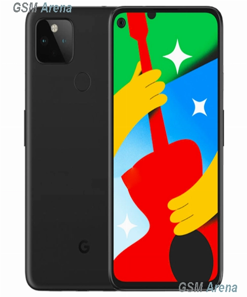 Google Pixel 4a 5G Mobile full Specifications | GSM Arena
