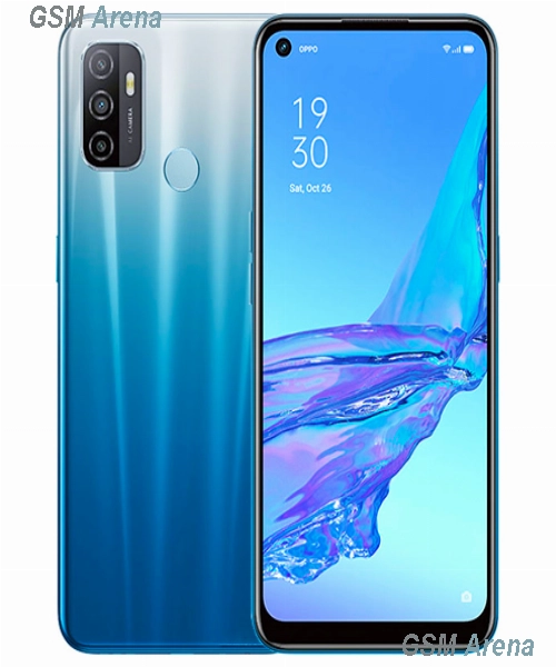 Oppo A53 Mobile full Specifications | GSM Arena