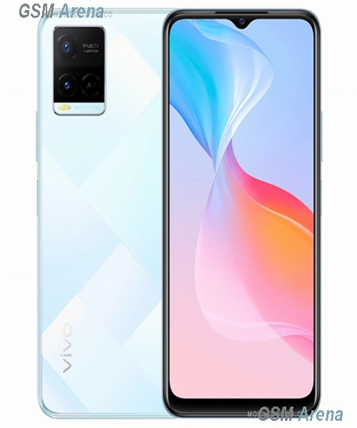 Vivo Y21 Mobile Prices 2026 | GSM Arena