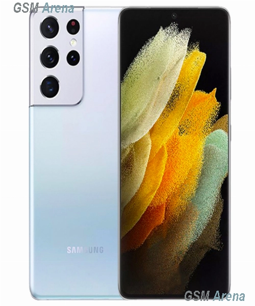 Samsung Galaxy S21 Ultra 5G Mobile full Specifications | GSM Arena