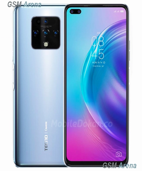 Tecno Camon 16 Pro Mobile full Specifications | GSM Arena