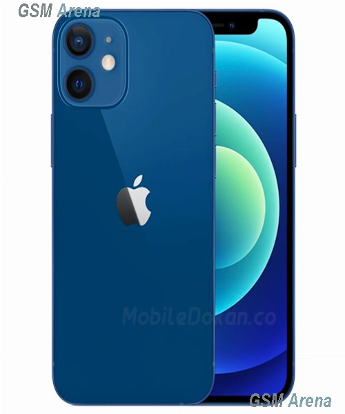 Apple IPhone 12 Mini Mobile full Specifications | GSM Arena