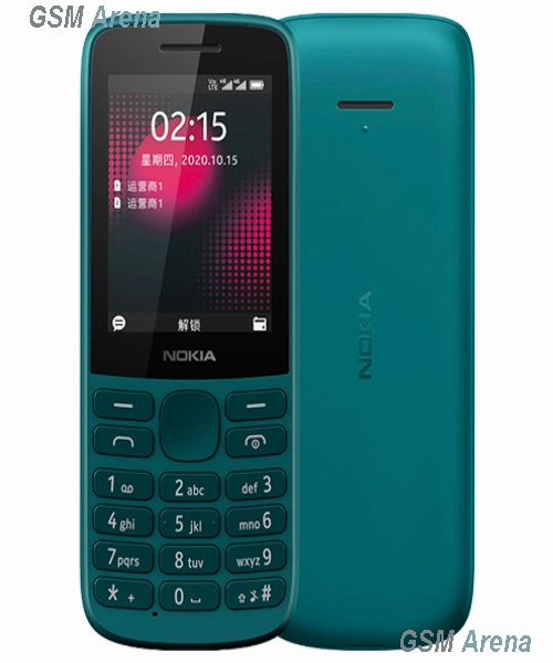 Nokia 215 4G Mobile full Specifications | GSM Arena