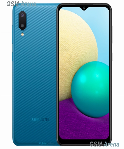 Samsung Galaxy M02 Mobile full Specifications | GSM Arena