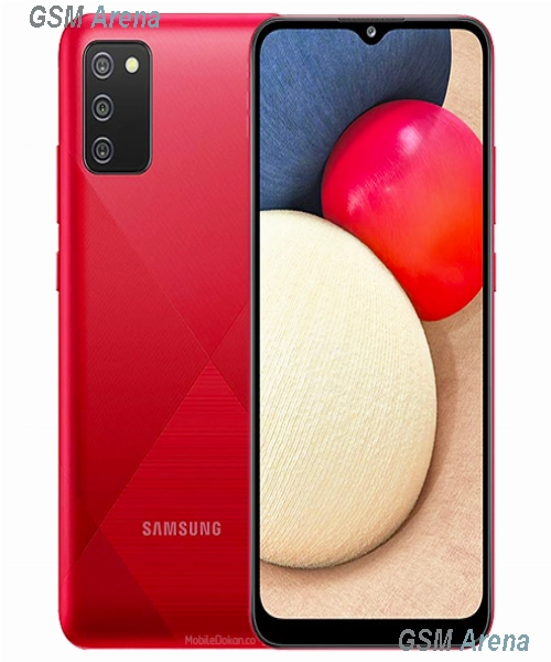 Samsung Galaxy A02s Mobile full Specifications | GSM Arena