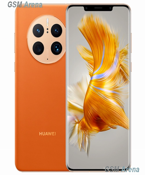 Huawei Mate 50 Pro Mobile full Specifications | GSM Arena