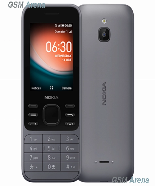 Nokia 6300 4G Mobile full Specifications | GSM Arena