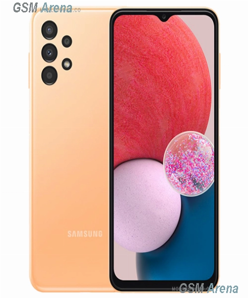 Samsung Galaxy A13 Mobile Prices 2026 | GSM Arena