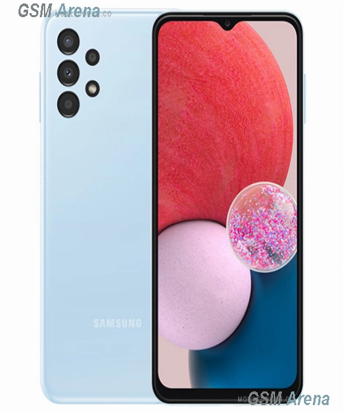 Samsung Galaxy A13 (SM-A137) Mobile full Specifications | GSM Arena