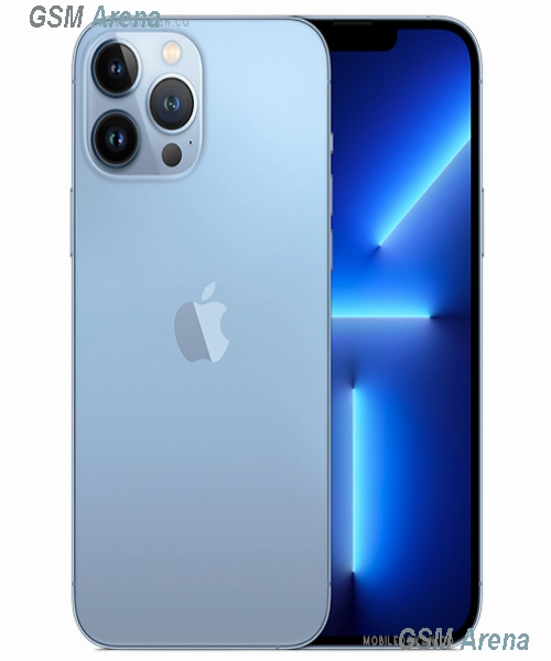 Apple IPhone 13 Pro Max Mobile Prices 2026 | GSM Arena