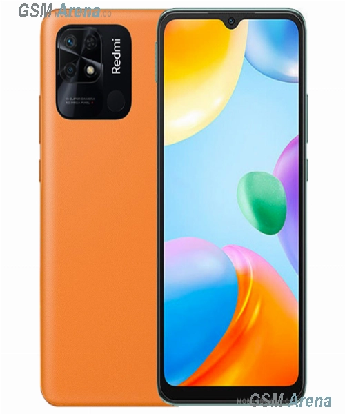 Xiaomi Redmi 10 Power Mobile full Specifications | GSM Arena