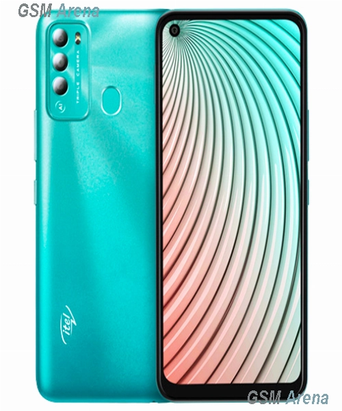 Itel Vision 2 Mobile Prices 2025 | GSM Arena