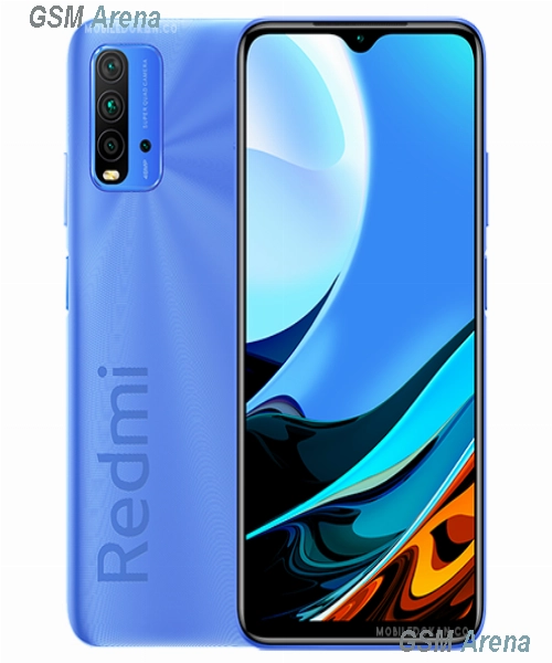 Xiaomi Redmi 9T Mobile full Specifications | GSM Arena
