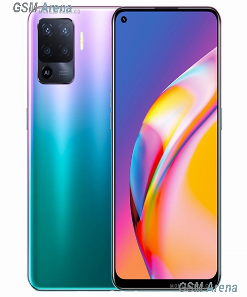 Oppo F19 Pro Mobile full Specifications | GSM Arena