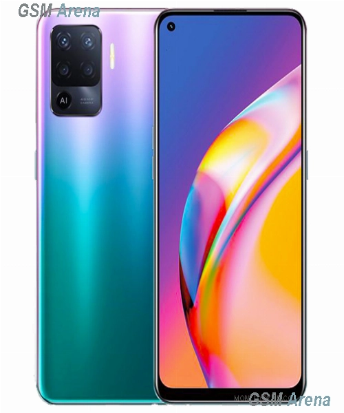 Oppo Reno5 A Mobile full Specifications | GSM Arena
