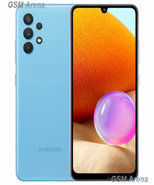 Samsung Galaxy A32 Mobile full Specifications | GSM Arena