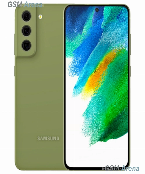 Samsung Galaxy S21 FE 5G Mobile full Specifications | GSM Arena