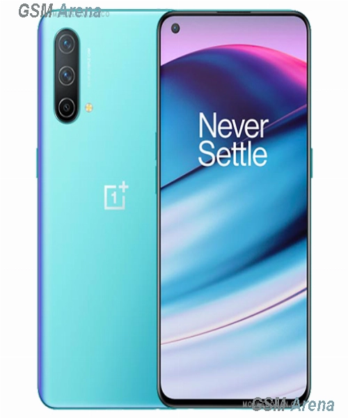 OnePlus Nord CE 5G Mobile full Specifications | GSM Arena