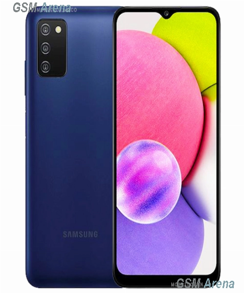 Samsung Galaxy A03s Mobile full Specifications | GSM Arena