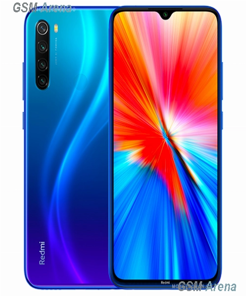 Xiaomi Redmi Note 8 2021 Mobile full Specifications | GSM Arena