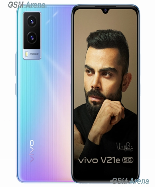 Vivo V21e 5G Mobile full Specifications | GSM Arena