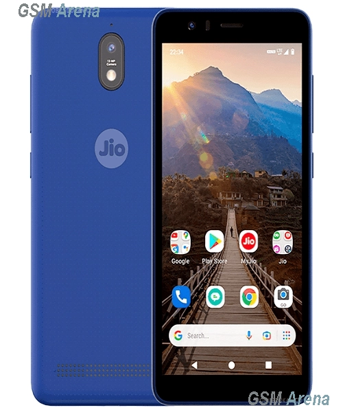 JioPhone Next Mobile full Specifications | GSM Arena
