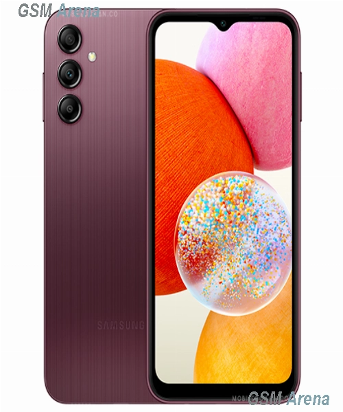 Samsung Galaxy A14 Mobile Prices 2026 | GSM Arena