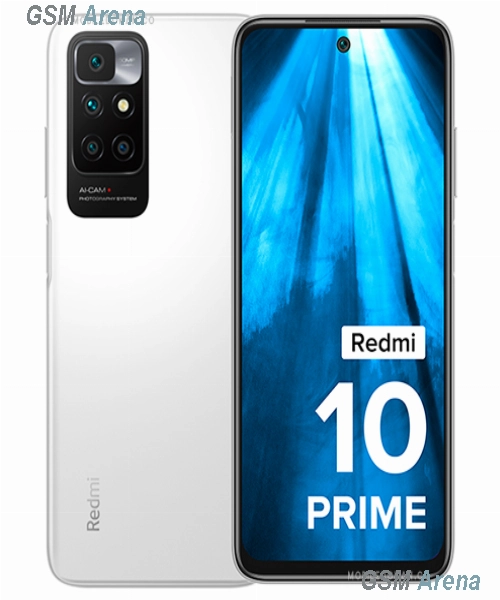 Xiaomi Redmi 10 Prime 2022 Mobile full Specifications | GSM Arena