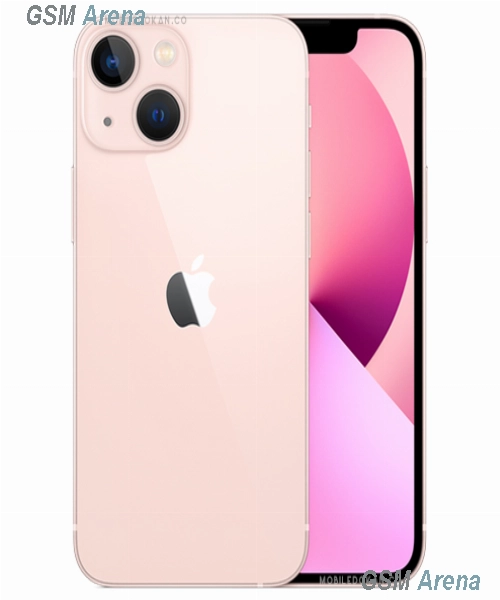 Apple IPhone 13 Mini Mobile full Specifications | GSM Arena