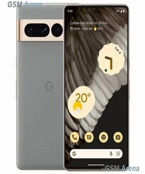 Google Pixel 7 Pro Mobile Prices 2026 | GSM Arena