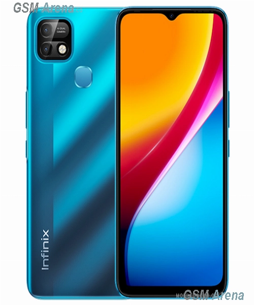 Infinix Smart 5 Pro Mobile full Specifications | GSM Arena