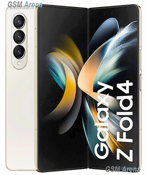 Samsung Galaxy Z Fold4 Mobile full Specifications | GSM Arena