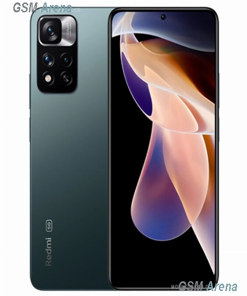 Xiaomi Redmi Note 11 Pro+ 5G Mobile full Specifications | GSM Arena