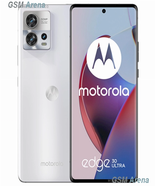 Motorola Edge 30 Ultra Mobile full Specifications | GSM Arena