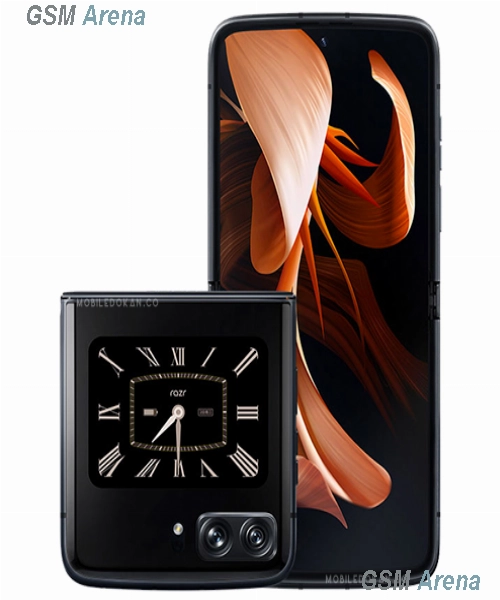 Motorola Razr 2023 Mobile full Specifications | GSM Arena