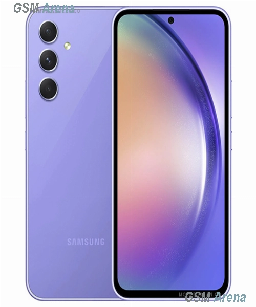 Samsung Galaxy A54 Mobile Prices 2026 | GSM Arena