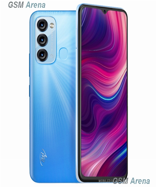 Itel Vision 3 Mobile Prices 2026 | GSM Arena