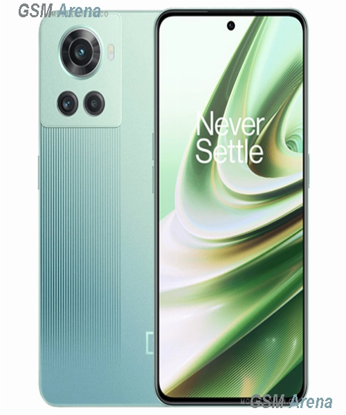 OnePlus 10R Mobile full Specifications | GSM Arena