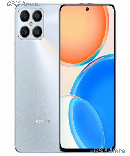 Honor X8 Mobile full Specifications | GSM Arena